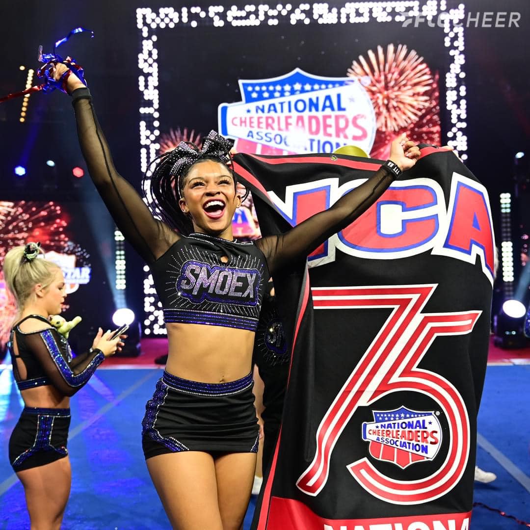 Cheer Extreme Raleigh